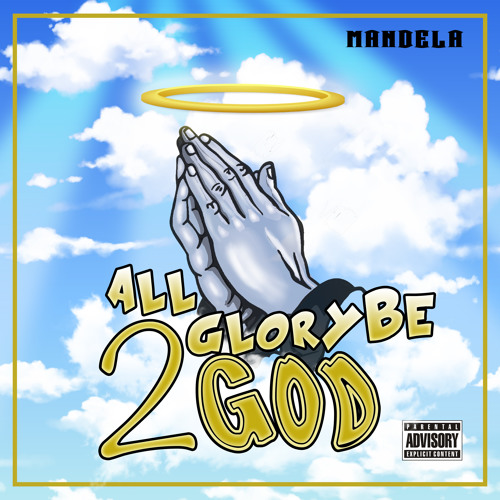 Stream Thank God (Produced By Mandela)- Mandela ft Jose Langston by ...