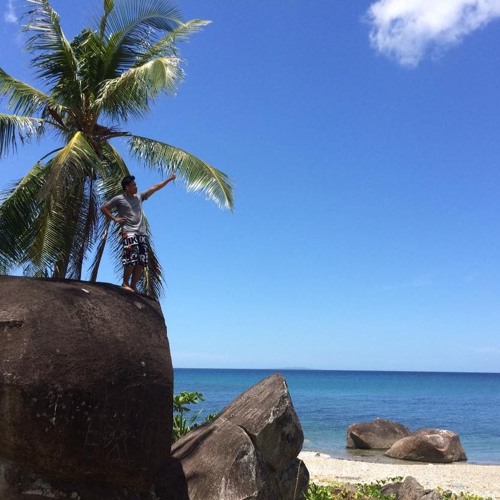 Stream Goodbye (Original Composition) by Psalm David (Datu Sulayman ...