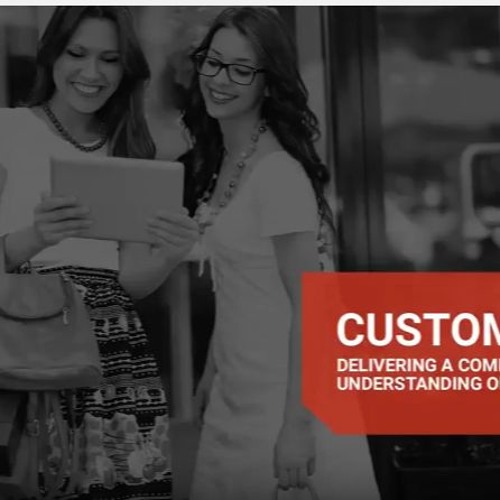 Stream Manthan Customer360 Solution Overview by Manthan Systems ...