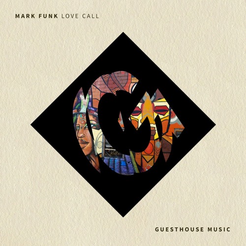 Stream Mark Funk - Love Call by Guesthouse Music | Listen online for ...