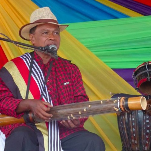 Stream Que raconte la chanson malgache "Ny lanitra mangamanga" ? by ...