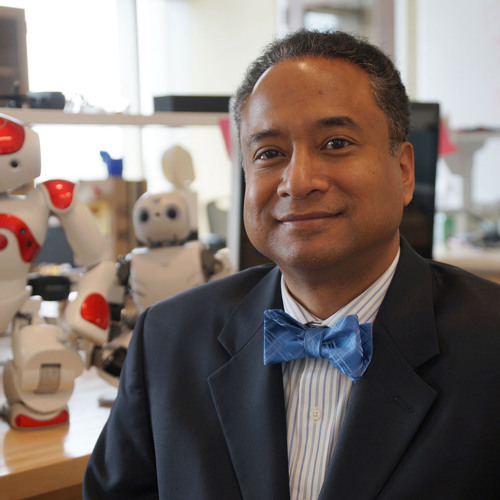 Stream episode Interview with Andrew B. Williams - Segment 5 - Role ...