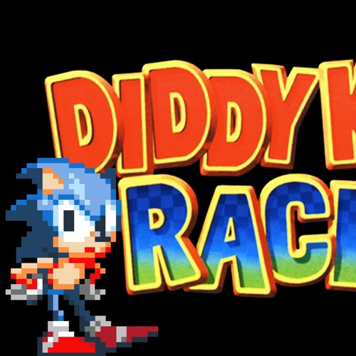 Stream Star City - Sega (Genesis) Mega Drive Remix 16-Bit - Diddy Kong ...