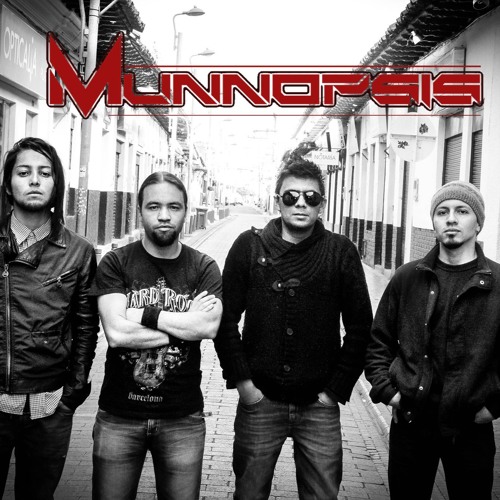 Stream Munnopsis (Enfermedad Global) by Soundtech Studios | Listen ...