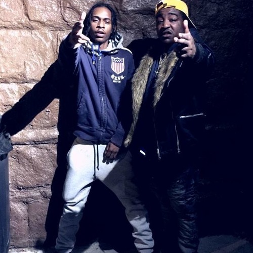 Stream Stay Cautious - Kali Makaveli X Quay Dollaz by KaliMakaveli_OLE ...