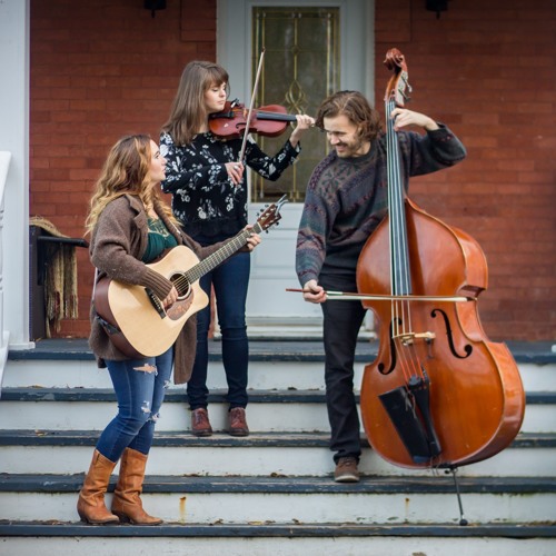 Stream Think of Me (LIVE) - Jessica Pearson and the East Wind by ...