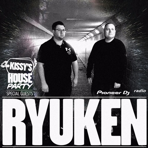 Stream Kissy Sell Out & Ryuken @ Pioneer DJ Radio [76] by Kissy Sell ...