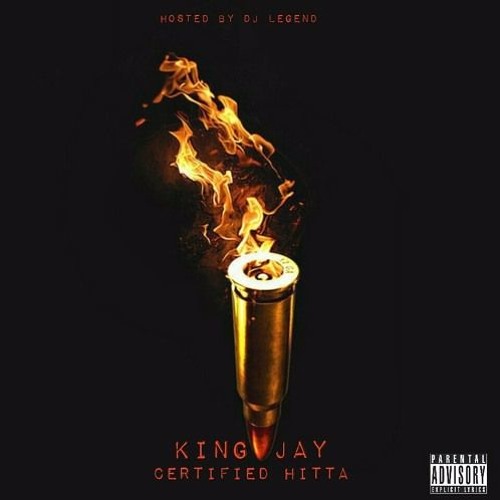 Stream KingJay202 | Listen to king jay- certified hitta mixtape ...