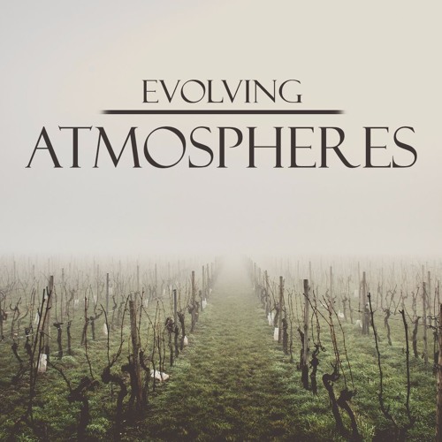 Stream Sam Hardman | Listen to Evolving Atmospheres playlist online for ...