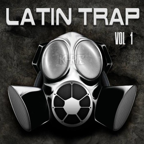 Stream DJ Khriz - Mix Trap Latino Vol.1 2016 by DjKhriz Peru 2 ☑️ ...