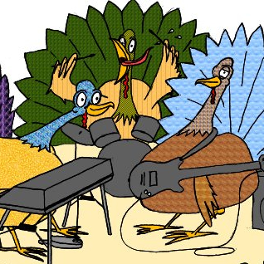 Stream Funky Thanksgiving!! by JAYROCK HOUSE MUSIC | Listen online for ...