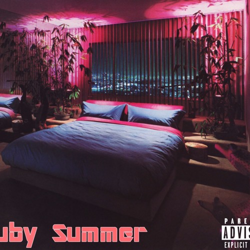 Stream Alex Ruby | Listen to Ruby Summer playlist online for free on ...