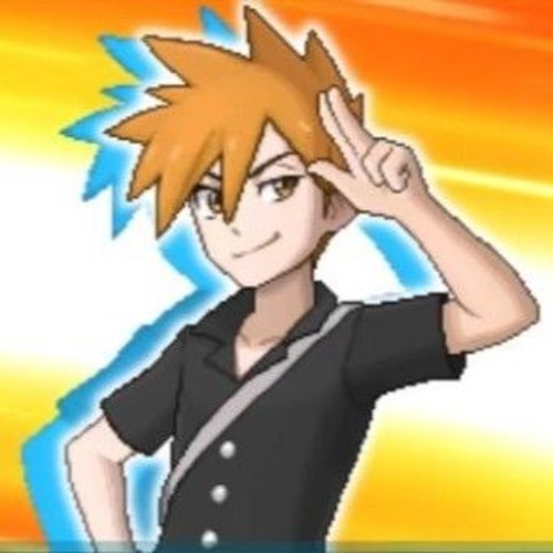 Stream Pokemon Sun & Moon Blue Encounter Music HQ by New3DsMusic ...