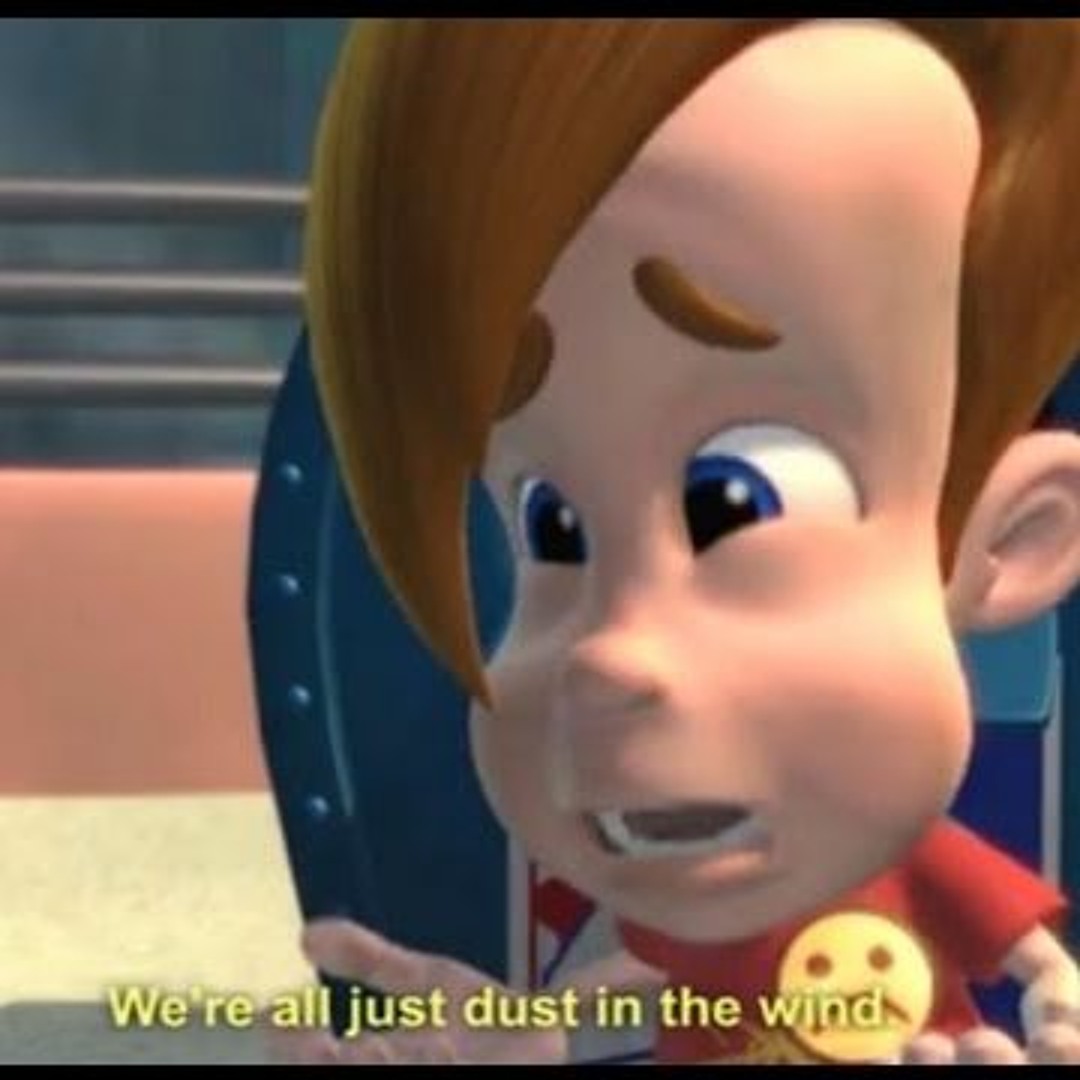 Stream Credits Theme - The Adventures of Jimmy Neutron: Boy Genius by ...