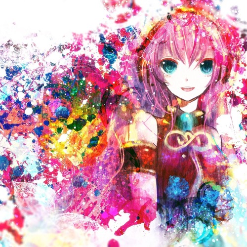 Vocaloid Samune Zimi
