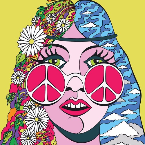Stream Flower Power Mix by HipNeck | Listen online for free on SoundCloud