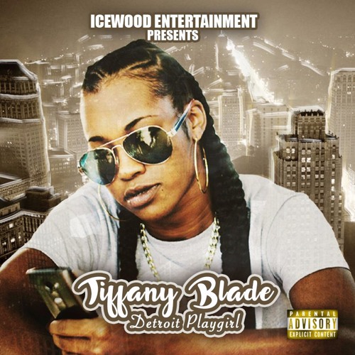 Stream 03. Tiffany Blade by Tiffany Blade | Listen online for free on ...