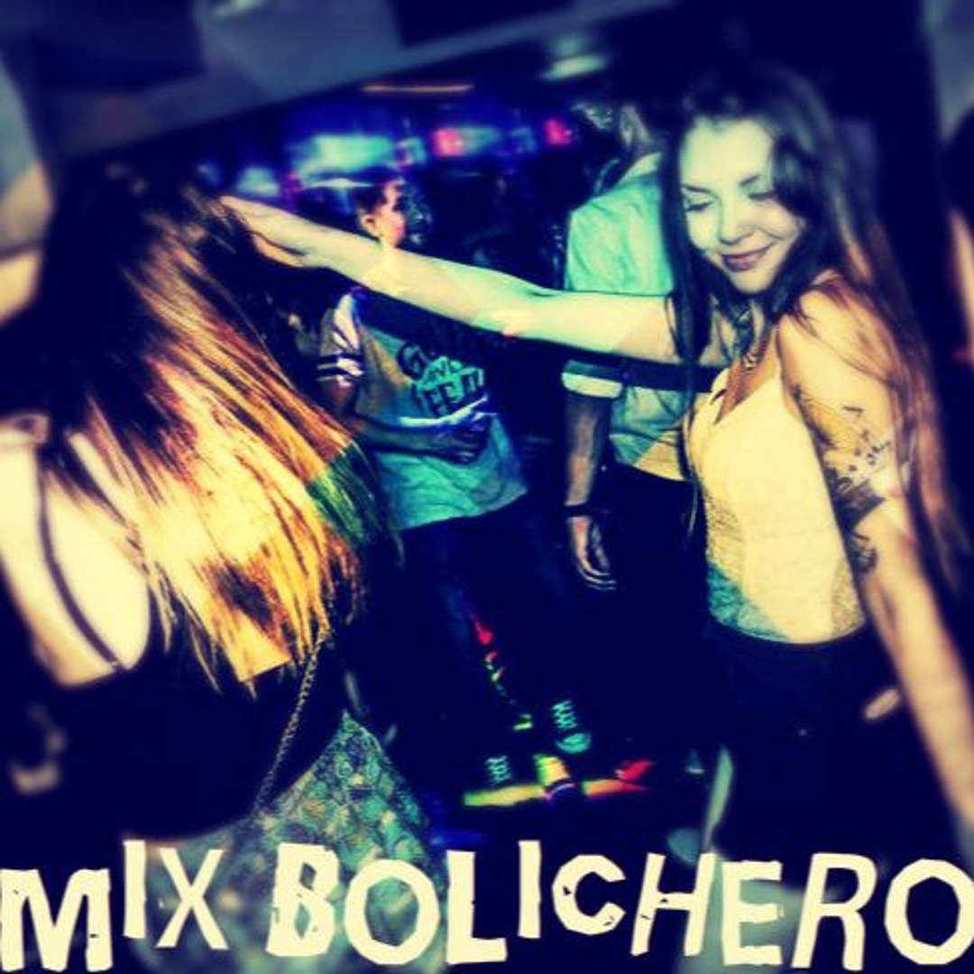 Stream MIX BOLICHERO 2016 - DJ FACUNDO GAMARRA by Dj★Facundo Gamarra ...