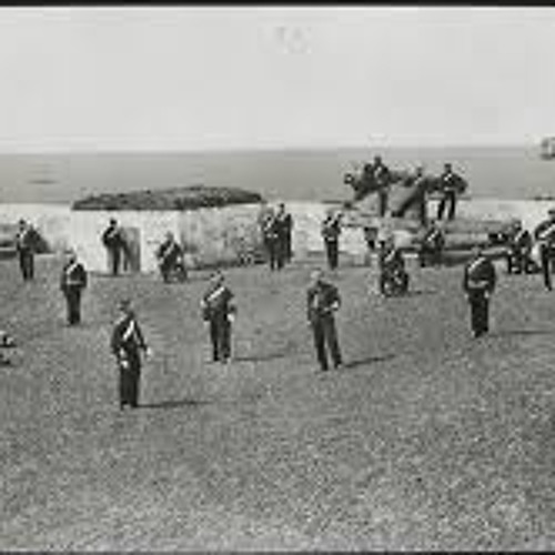 Stream interview xavier by Xavier Russell | Listen online for free on ...