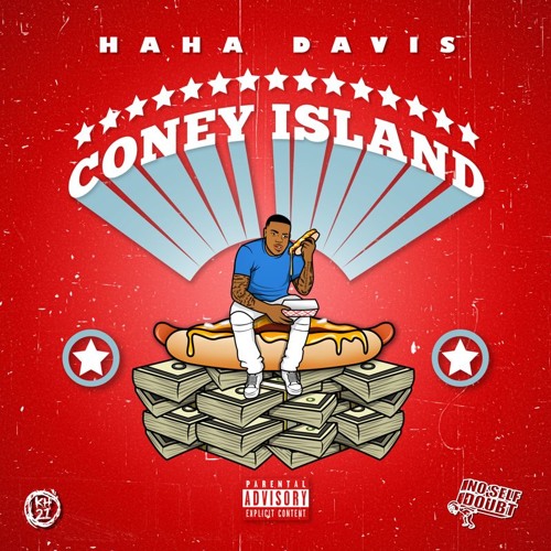 Stream Coney Island (@HaHaDavis) by HaHa Davis | Listen online for free on SoundCloud