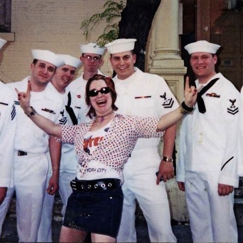 Stream Modern Sailor by Gerry-Jenn Wilson | Listen online for free on ...