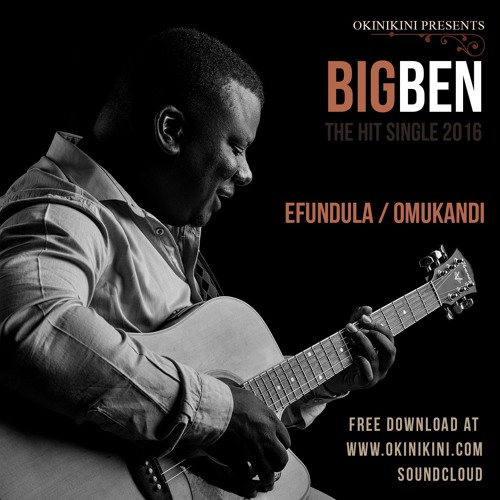 Stream Big Ben - Efundula (Omukandi) by Big Ben Namibia | Listen online ...