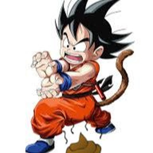 Stream Dragonball Z goku cagando 2.0 by MoniThoor | Listen online for ...