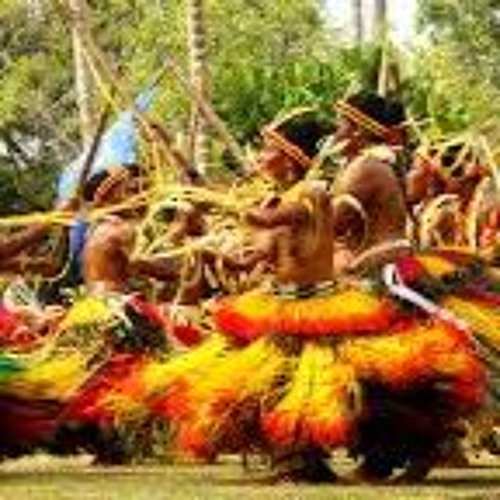 Stream - YAPESE WOMAN - [ RMX 2016 ] by Floris ♪ ♫ | Listen online for ...