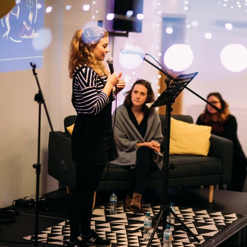 Stream Discover Your Mission Style (Seminar - Jo Blair and Georgie ...