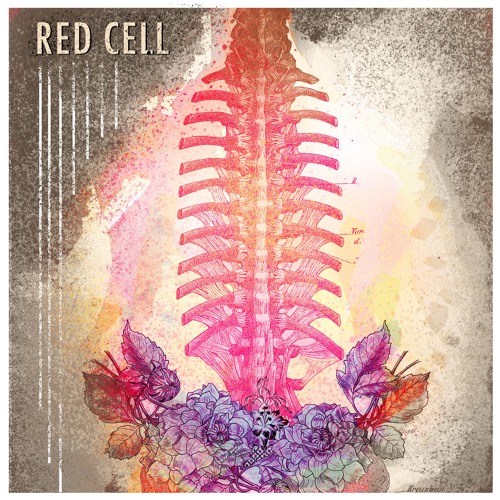 Stream Red Cell | Listen to Endings and Beginnings - The Singles ...