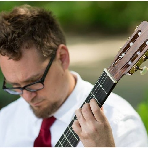 Stream Justin Craig Guitar | Listen to Wedding Standards for Classical ...