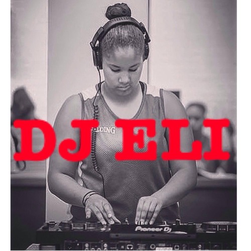 Stream DJ ELI - MIXTAPE PART. 1 (THE START OF SOMETHING BIG) by DJ DJAA ...