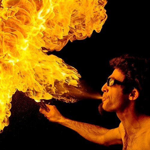 Stream Mello Burn by Sheldon Tripp Willis | Listen online for free on ...