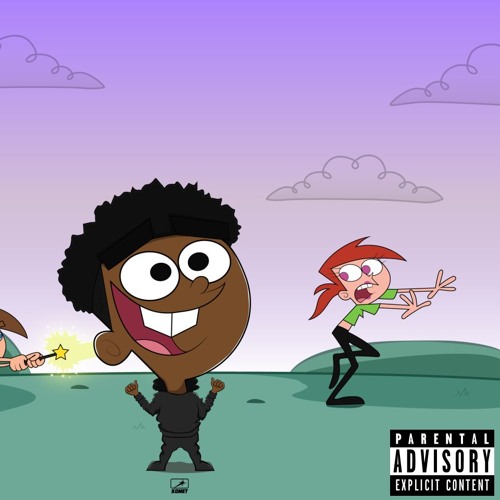 Stream Timmy Turner (Rebirth) by Mani Jurdan | Listen online for free ...