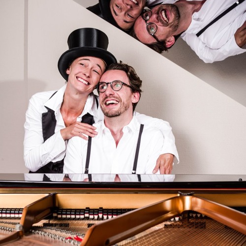 Stream Je ne regrette rien & Ich hab jetzt einen Koffer in Berlin, Live ...