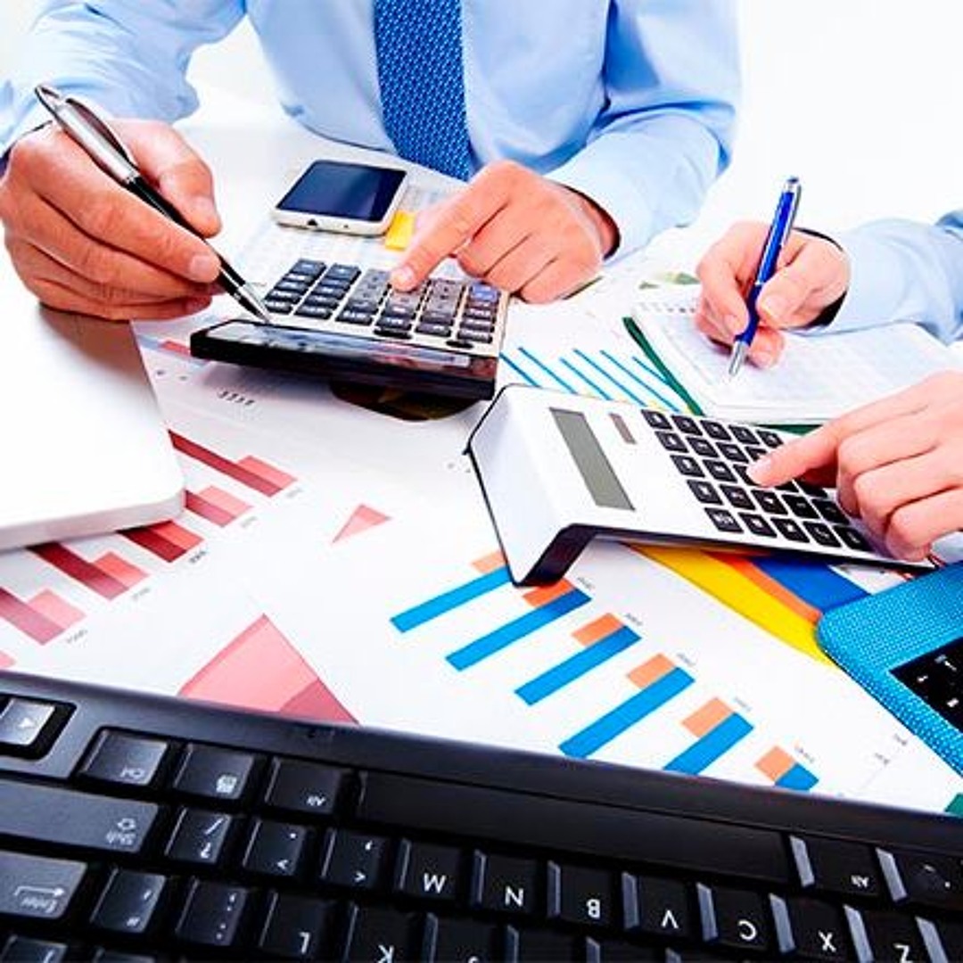 Stream episode La contabilidad, partida doble y la cuenta contable II ...