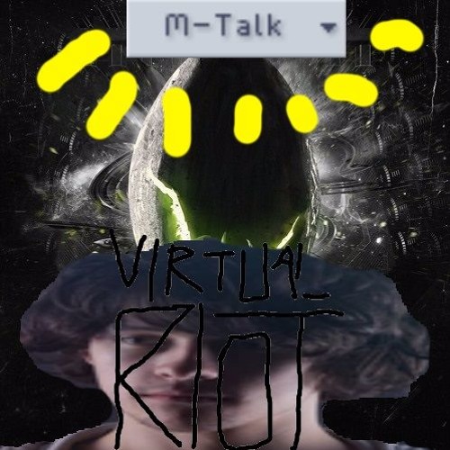 Stream Doge & fuskee Vs. Vrutial Rtoi - alien (remak) by virtual riot ...