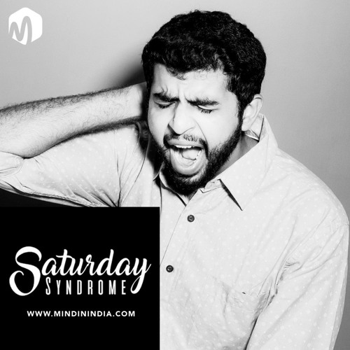 Stream episode Ep 2 (Part 1) - Aakash Mehta (Of Comedy, Anxiety ...