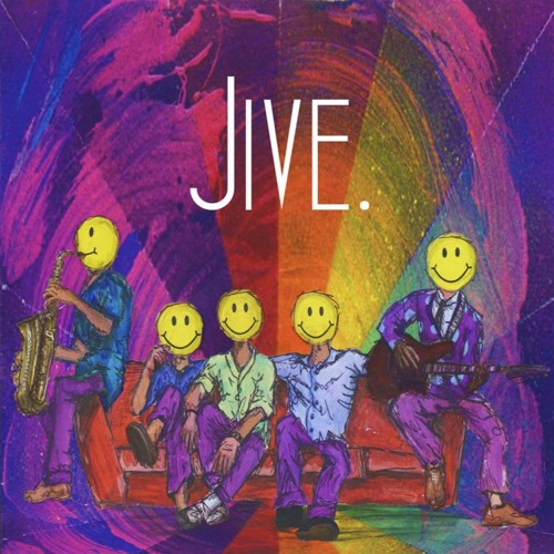 Stream One Hell Of A Ride by The Jive Tribe | Listen online for free on SoundCloud