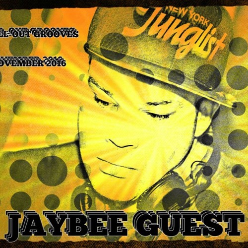 Stream All-Out Grooves Show - Solotek - Featuring Jaybee Guest Mix ...