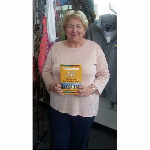 Stream Interview with Halimah Bellows by TheCrazyMind | Listen online ...