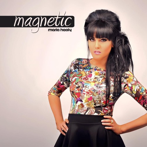 Stream Maria Healy - presents Magnetic Episode 046 by Maria Healy ...