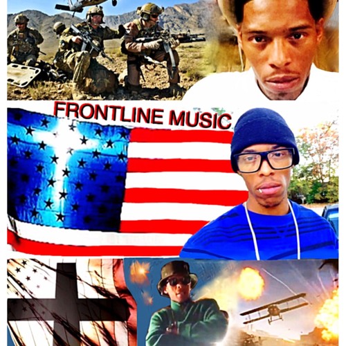 Stream SubjectzPerc | Listen to Frontline Music playlist online for ...