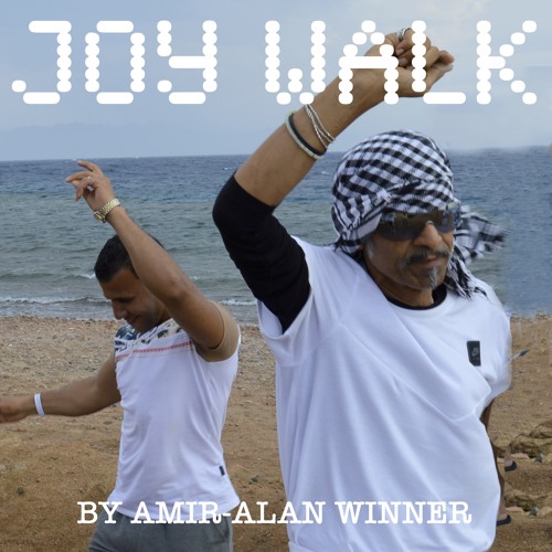 Stream episode Joy Walk by Sifu Alan Winner podcast | Listen online for ...