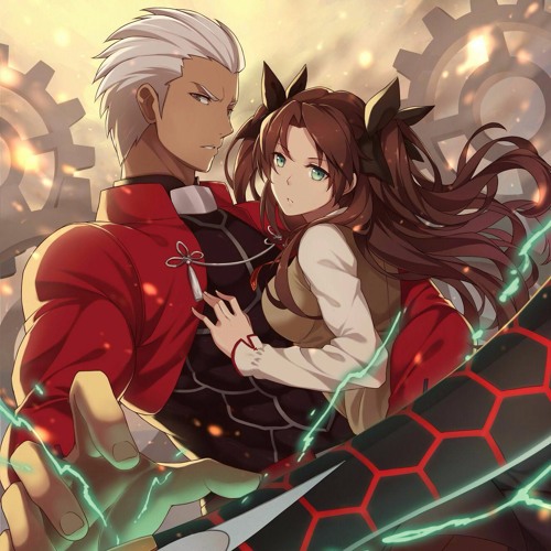 Stream Fate Extella - Nameless (Emiya) by TakemikazuchiX | Listen ...