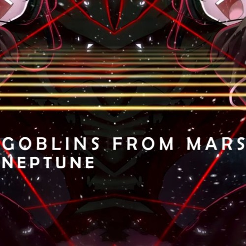 Stream Dr Adam Blox | Listen to Goblin From Mars playlist online for ...
