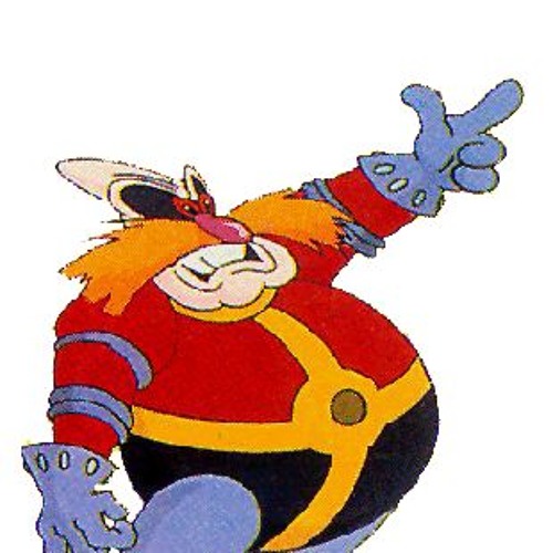 Stream Doctor Robotnik - I hate that hedgehog! (sparta remix) by ...