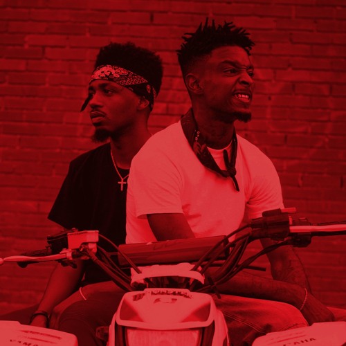 Stream SHOOTER - 21 SAVAGE x MIGOS x GUCCI MANE x METRO BOOMIN HARD by ...
