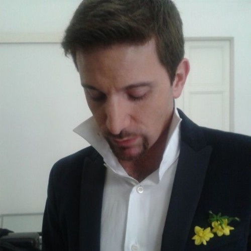 Stream Stand By Me by Steve Roti | Listen online for free on SoundCloud