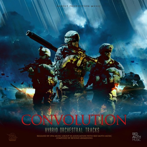 Stream Lord Of Darkness by Revolt Production Music | Listen online for ...
